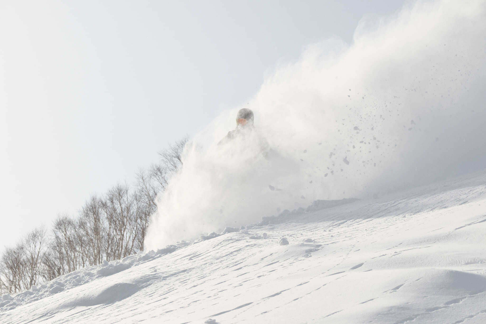 How Much Did It Snow In Niseko This Season? | Niseko United