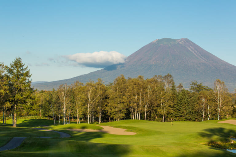 Here’s Why Niseko Is Becoming One of Japan’s Hottest Golf Destinations ...
