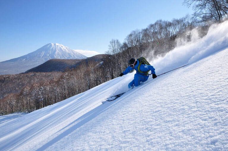 Niseko Winter Forecast 2025–26: Above-Average Snowfall Expected ...